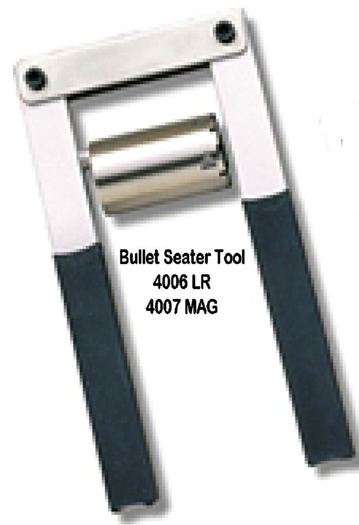 Cap & Ball - North American Arms