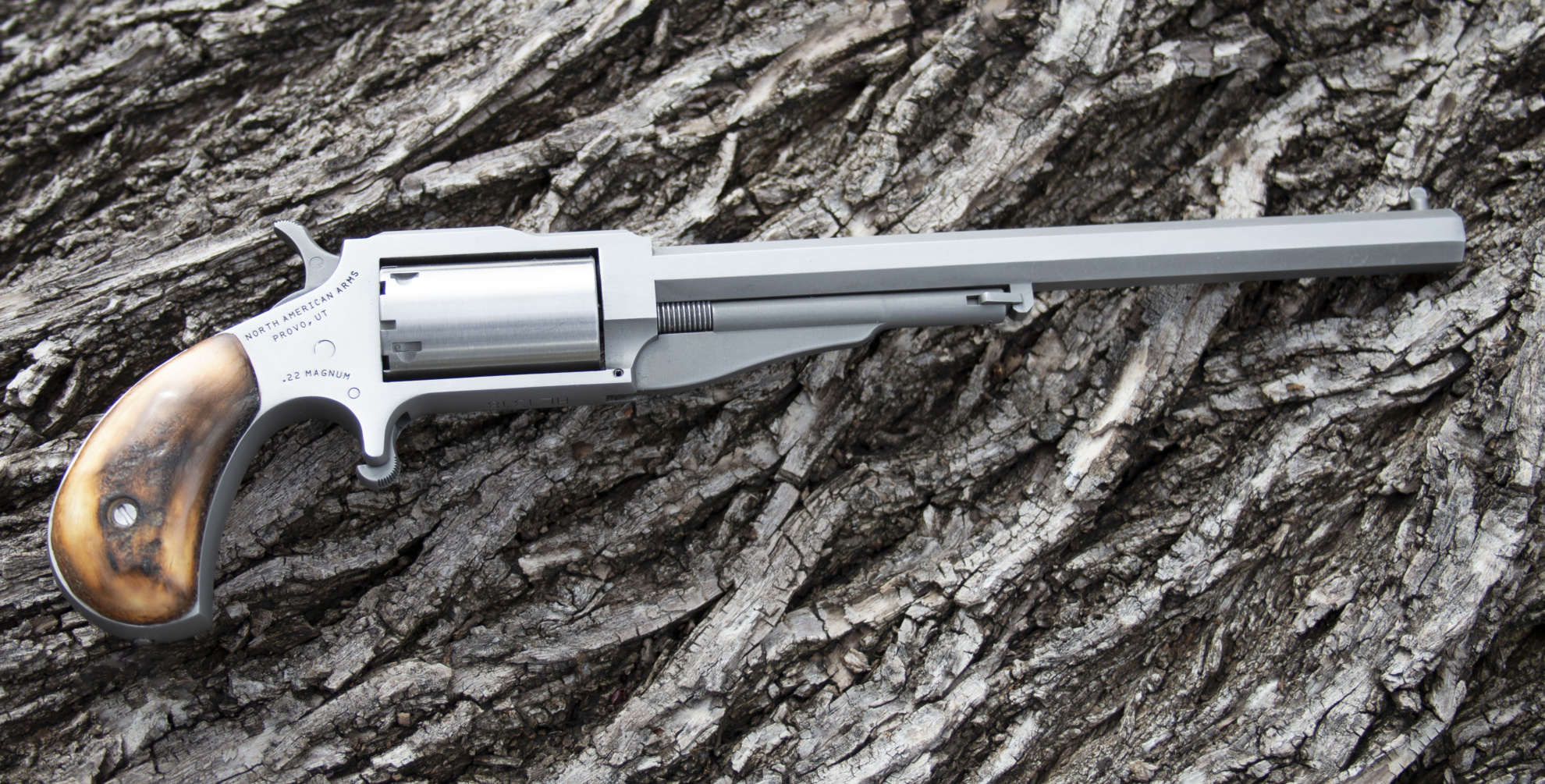 North American Arms - Pistols - Mini-Revolvers