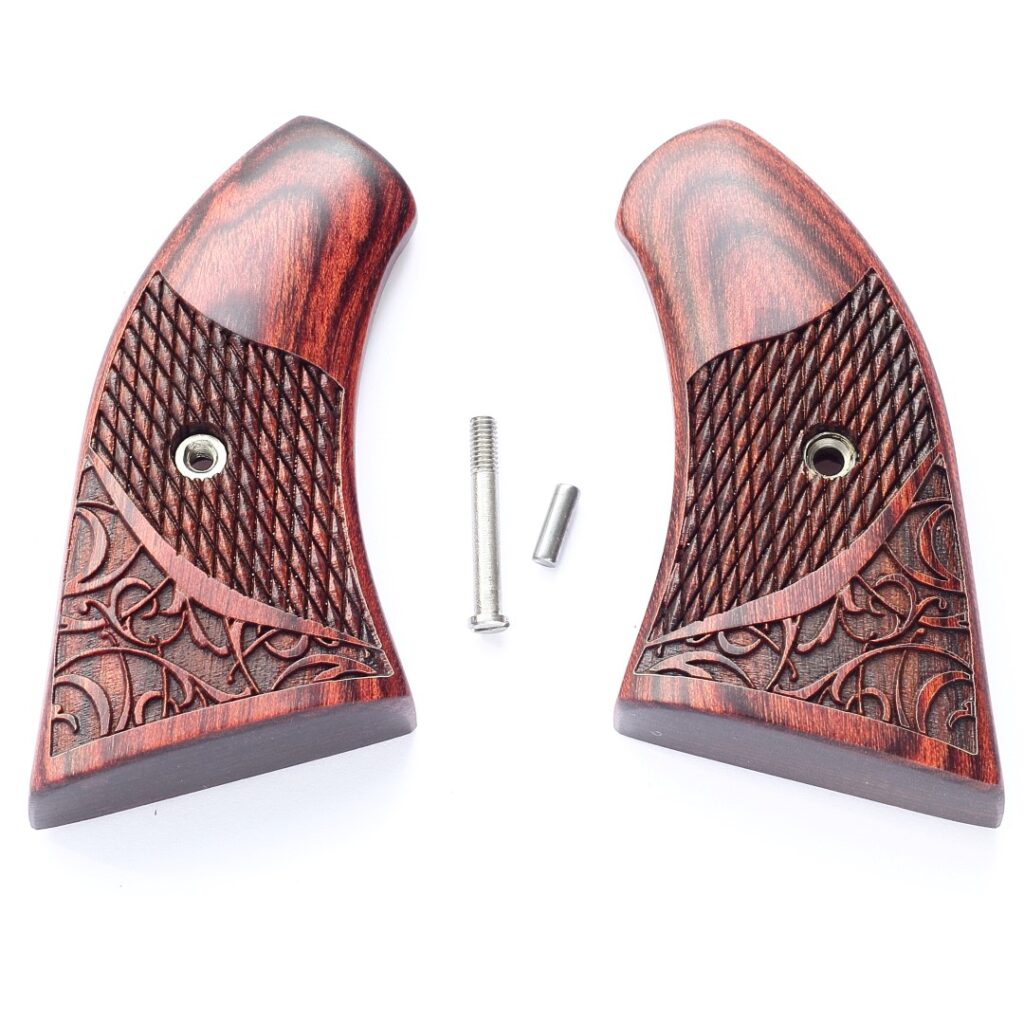 Grips – North American Arms