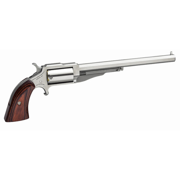 NAA-22LR - North American Arms