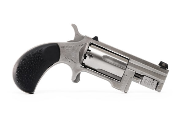 The Sentinel | NAA-SNT | Swing-Out Tactical Mini-Revolver