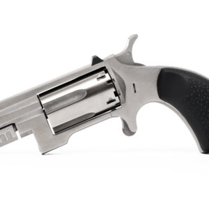 The Sentinel | NAA-SNT | Swing-Out Tactical Mini-Revolver