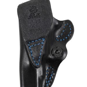 Blue Stitch Magnum Holster | HCD-M-B | North American Arms